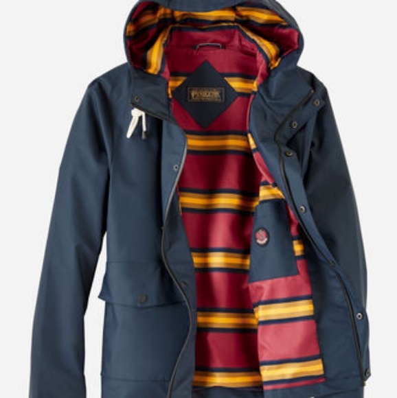 Pendleton | Jackets & Coats | Mens Cottonwood Waterproof Jacket ...